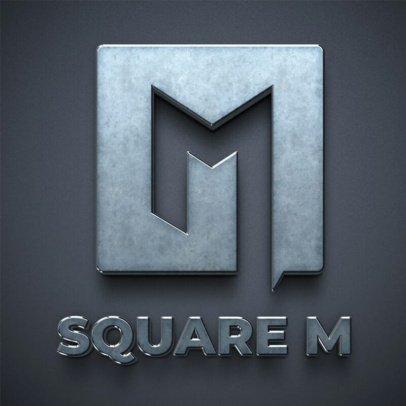 Free 3D Sign Mockup PSD Template » CSS Author