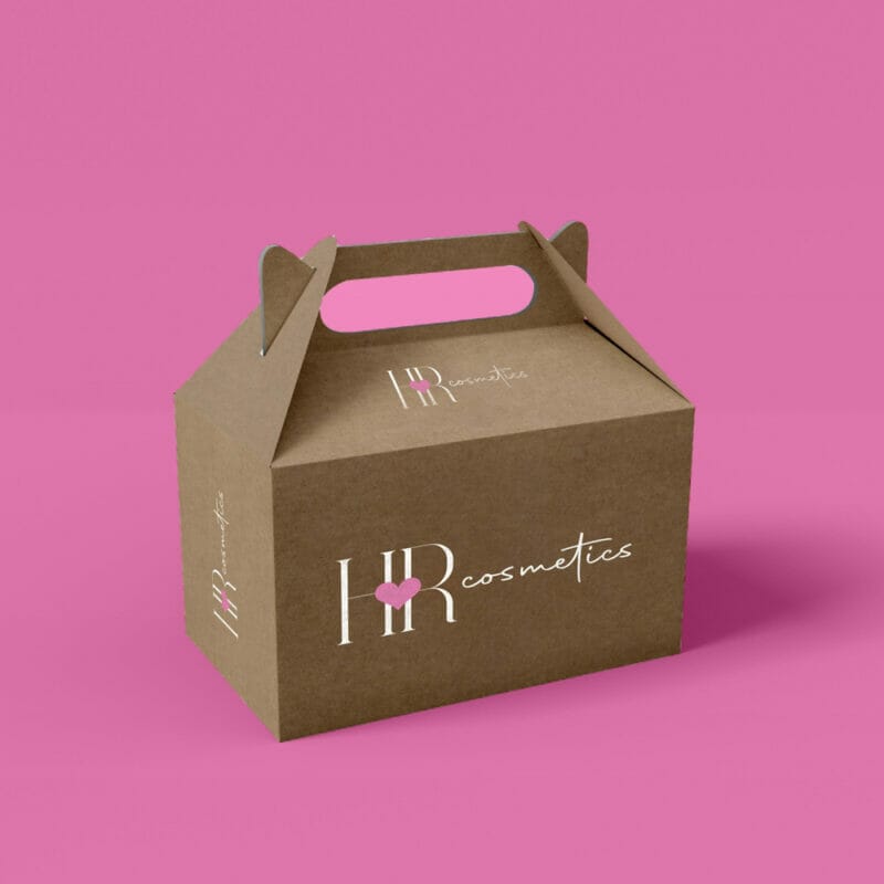 Free Deal Box Design Mockup » CSS Author