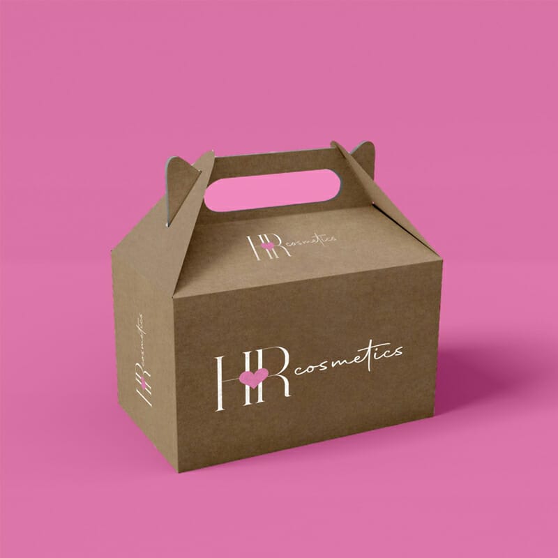 Free Deal Box Design Mockup » CSS Author