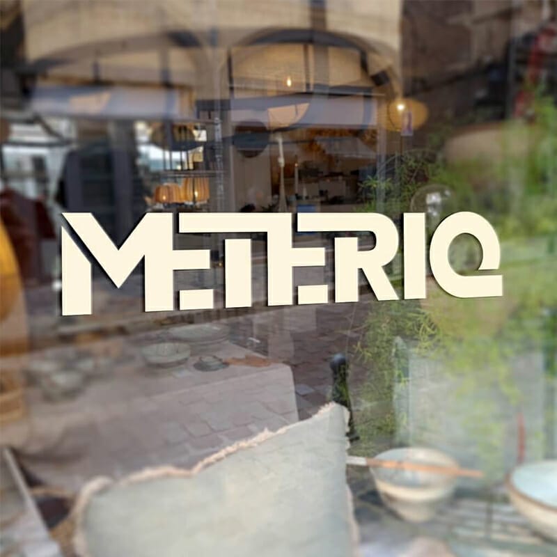 Free Glass Signage Mockup PSD Template » CSS Author