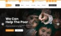 12+ Best Free NGO Website Templates 2024