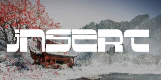 Exploring The Best Modern Japanese Fonts » CSS Author