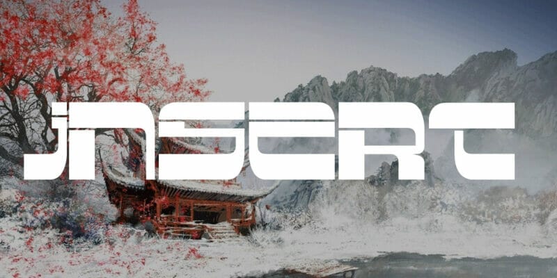 Exploring The Best Modern Japanese Fonts » CSS Author