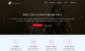 Best Free Website Templates For Organizations