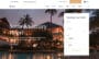 10+ Best Free Booking Website Templates 2025