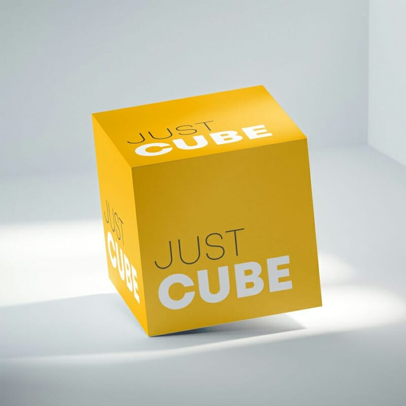 Square Box Design Mockup » CSS Author