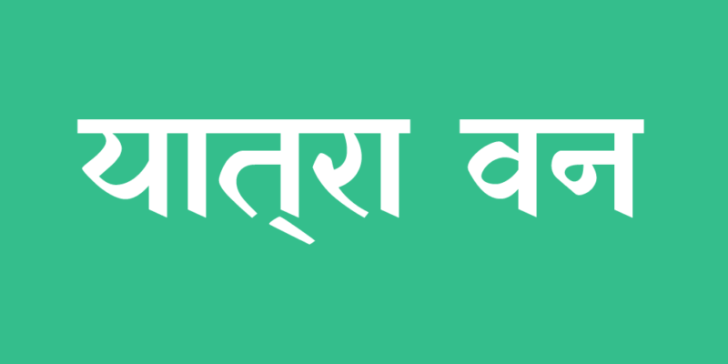 Stylish Marathi Fonts: Free Downloads For Designers