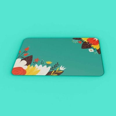 Free Bath Mat Mockup PSD Template » CSS Author