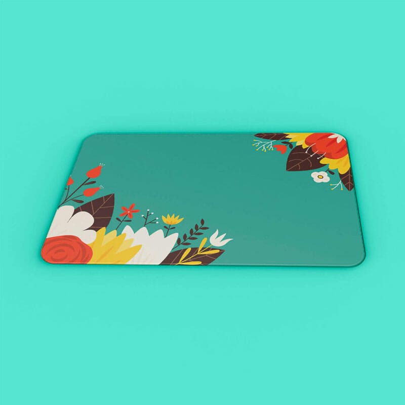 Free Bath Mat Mockup PSD Template » CSS Author
