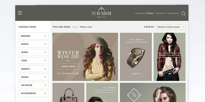 The Best Photoshop UI Design Tutorials 2022