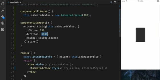 The Complete React Native Tutorial for Beginners – Yes Web Designs