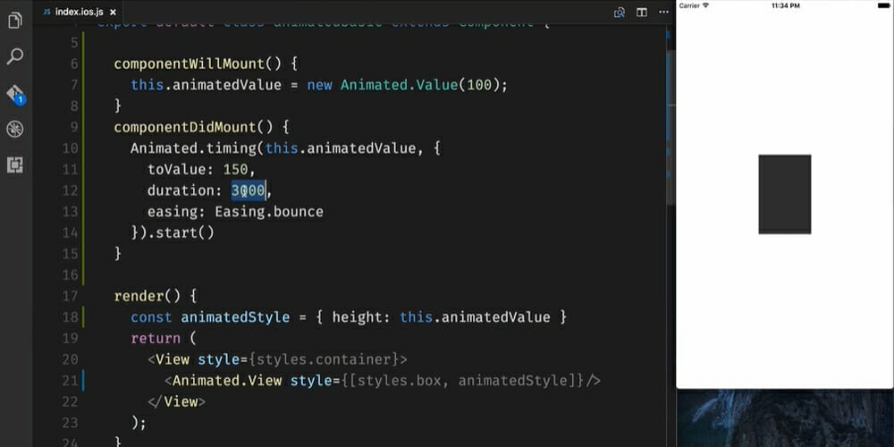 The Complete React Native Tutorial for Beginners – Yes Web Designs