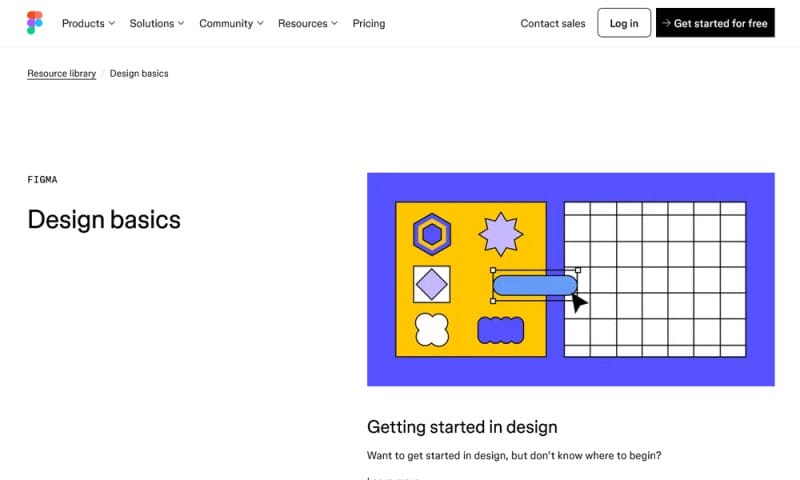 Learn Figma - Top Free Figma Courses 2023 » CSS Author