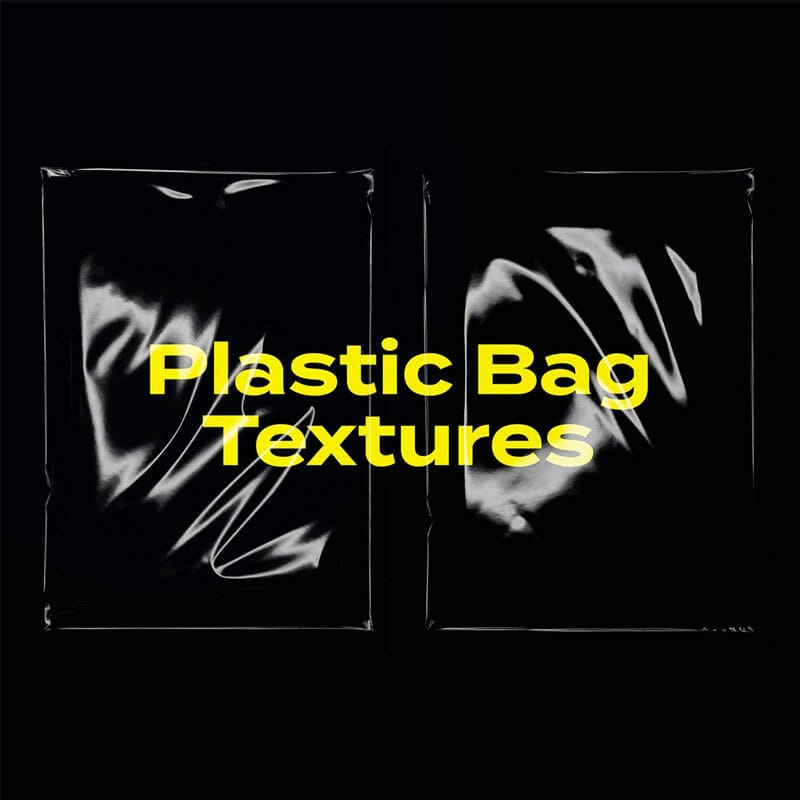 Plastic Bag Textures » CSS Author