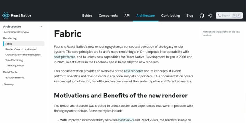 Explore Top React Native Frameworks And UI Libraries In 2024