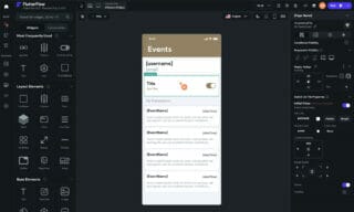 15+ Best IDE And Tools For Flutter App Development 2023