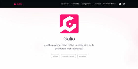 Explore Top React Native Frameworks And UI Libraries In 2024