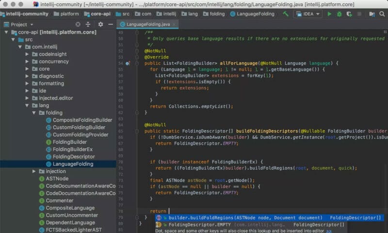 15+ Best IDE And Tools For Flutter App Development 2023 15+ Best IDE And Tools For Flutter App Development 2023