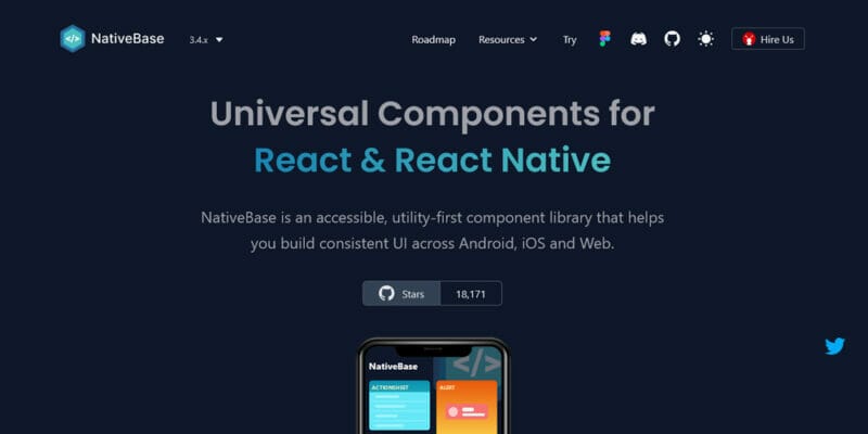 Explore Top React Native Frameworks And UI Libraries In 2024