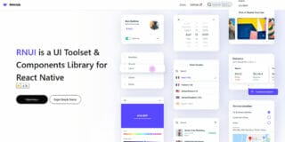 Explore Top React Native Frameworks And UI Libraries In 2024