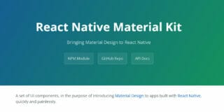 Explore Top React Native Frameworks And UI Libraries In 2024