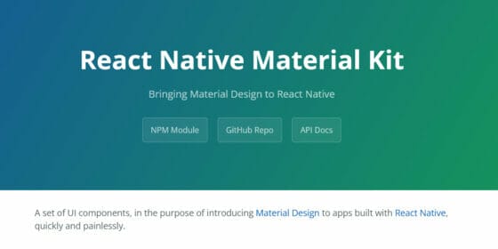 Explore Top React Native Frameworks And Ui Libraries In 2024