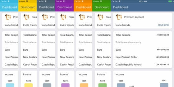 Explore Top React Native Frameworks And UI Libraries In 2024