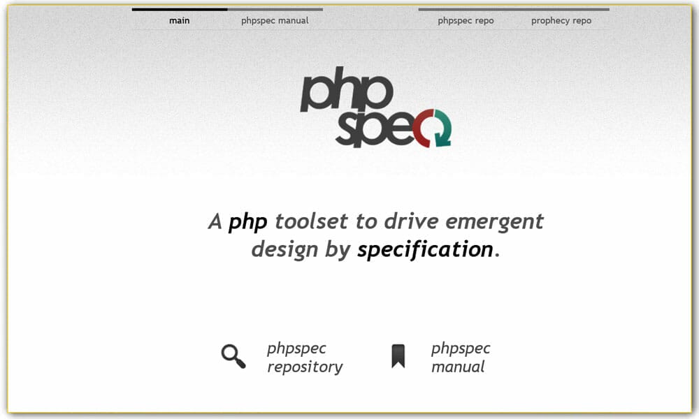 50 Best Php Frameworks For Web Developers Css Author