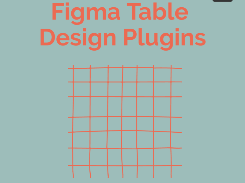 14 Best Figma Color Palette Plugins For Designers (2025)