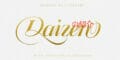 30+ Free Elegant Wedding Fonts » CSS Author