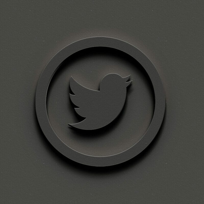 Embossed 3D Logo Mockup Free PSD » CSS Author