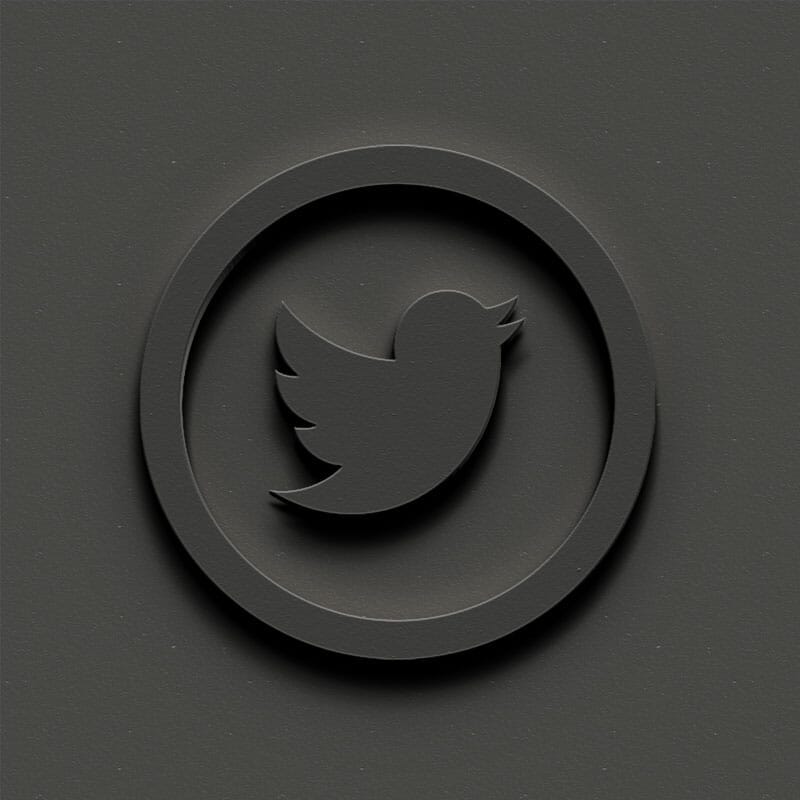 Embossed 3D Logo Mockup Free PSD » CSS Author