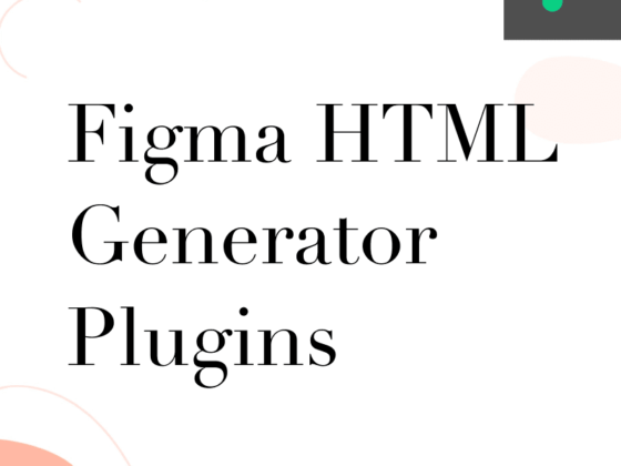 Top Figma CSS Export Plugins: Turn Designs Into Code Fast!