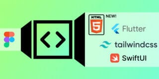 Figma Tailwind Plugins