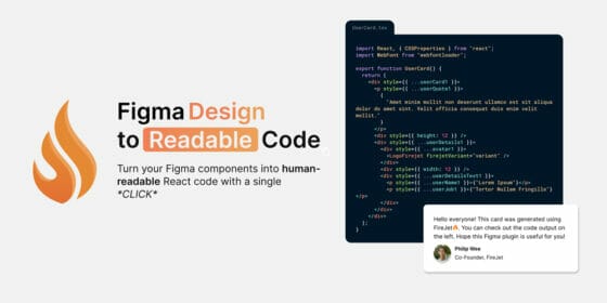 Figma Tailwind Plugins