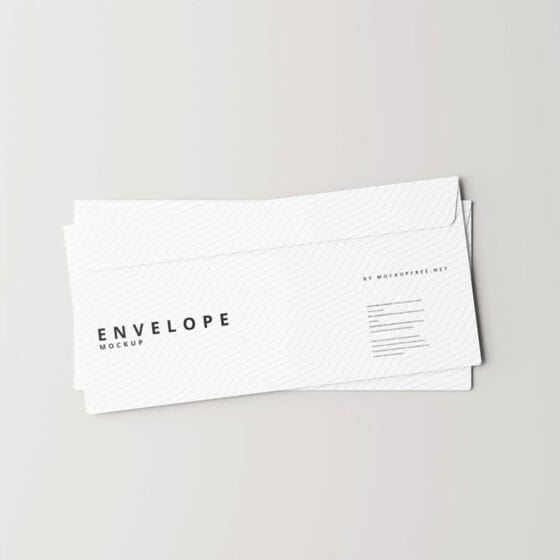 Envelope Archives » CSS Author