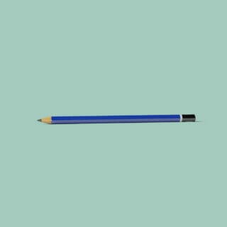 Free Pencil Mockup » CSS Author
