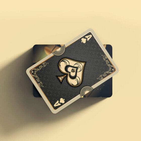 Playing Card Archives » CSS Author