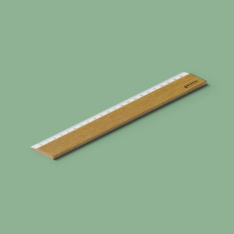 Free Ruler Mockup » CSS Author