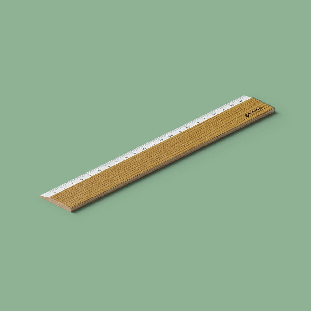 Free Ruler Mockup » CSS Author