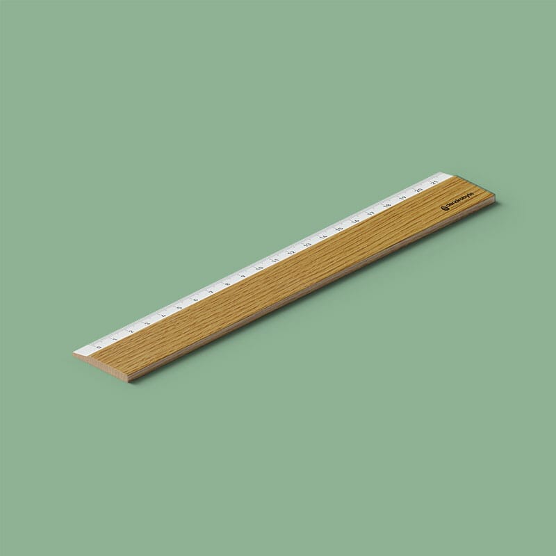 Free Ruler Mockup » CSS Author
