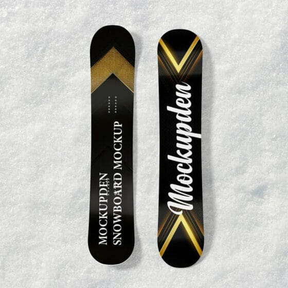 Snowboard Archives » CSS Author