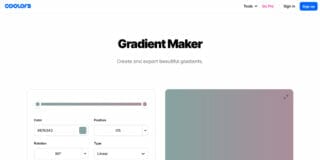 The Top Free CSS Gradient Generators – Yes Web Designs