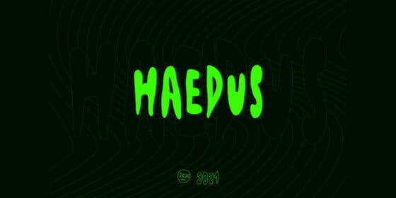 Discover The Scariest Fonts For Impactful Design And Branding » CSS Author