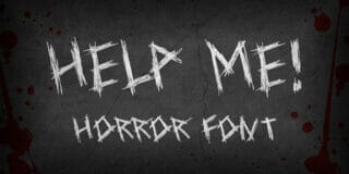 Discover The Scariest Fonts For Impactful Design And Branding » CSS Author