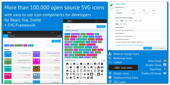 10+ Best Figma Icon Plugins 2025