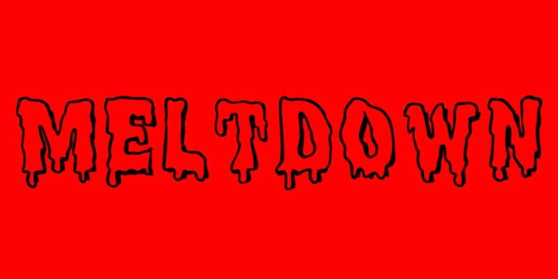 Discover The Scariest Fonts For Impactful Design And Branding » CSS Author