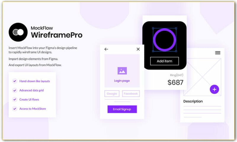 10+ Best Figma Wireframe Plugins 2022 – Yes Web Designs