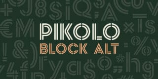 50+ Best Free Outline Fonts To Enhance Your Design Projects » CSS Author