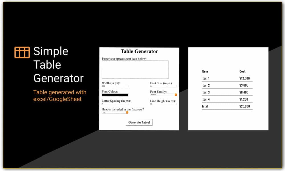 10+ Best Figma Table Plugins 2022 – Yes Web Designs